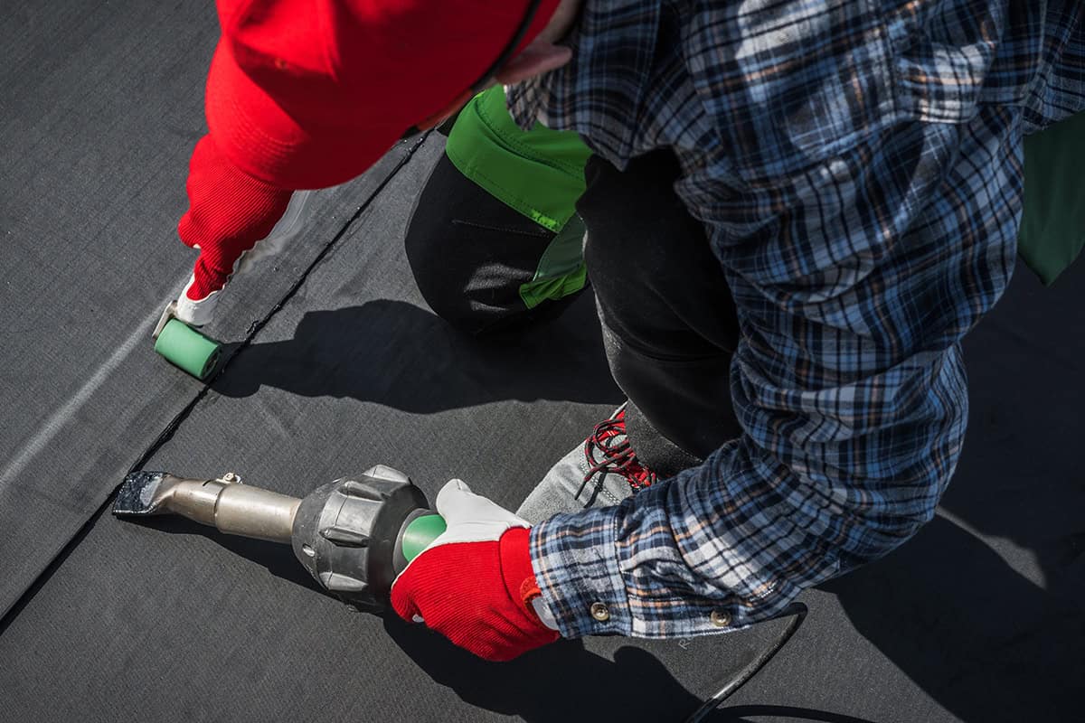 Certified Carlisle Rubber Roofing: Why It’s a Smart Choice for Your ...